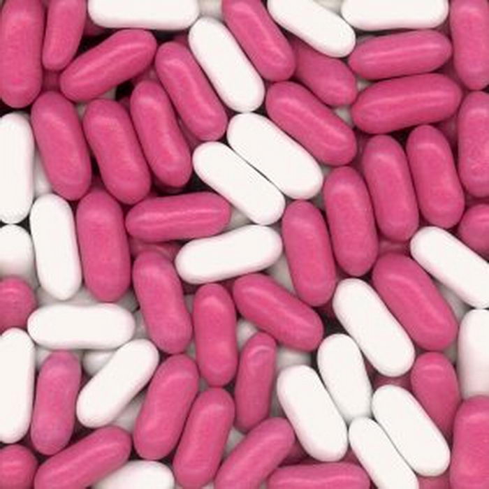 Good and Plenty – Candy Baron