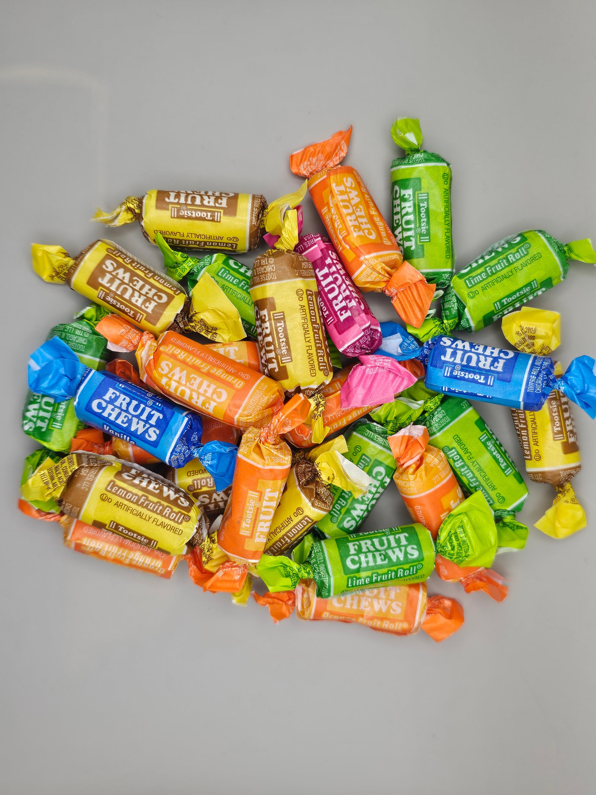 Assorted Tootsie Roll – Candy Baron