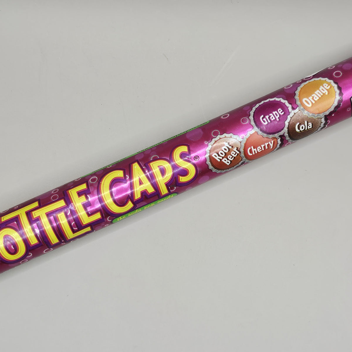 Bottle Caps – Candy Baron