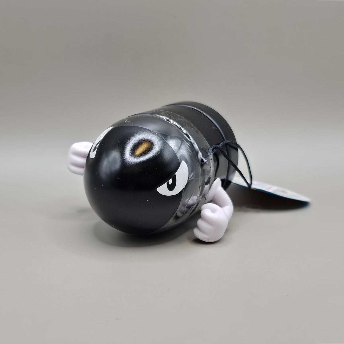 Bullet Bill Tin – Candy Baron