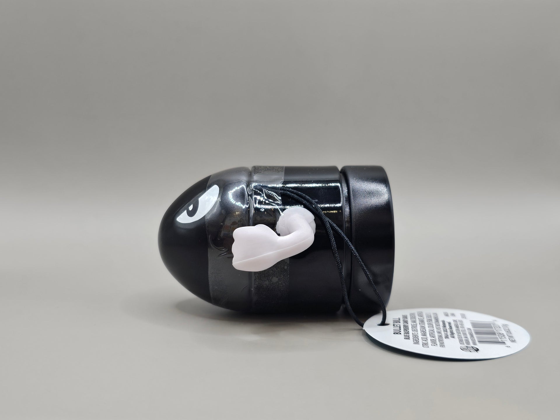 Bullet Bill Tin – Candy Baron