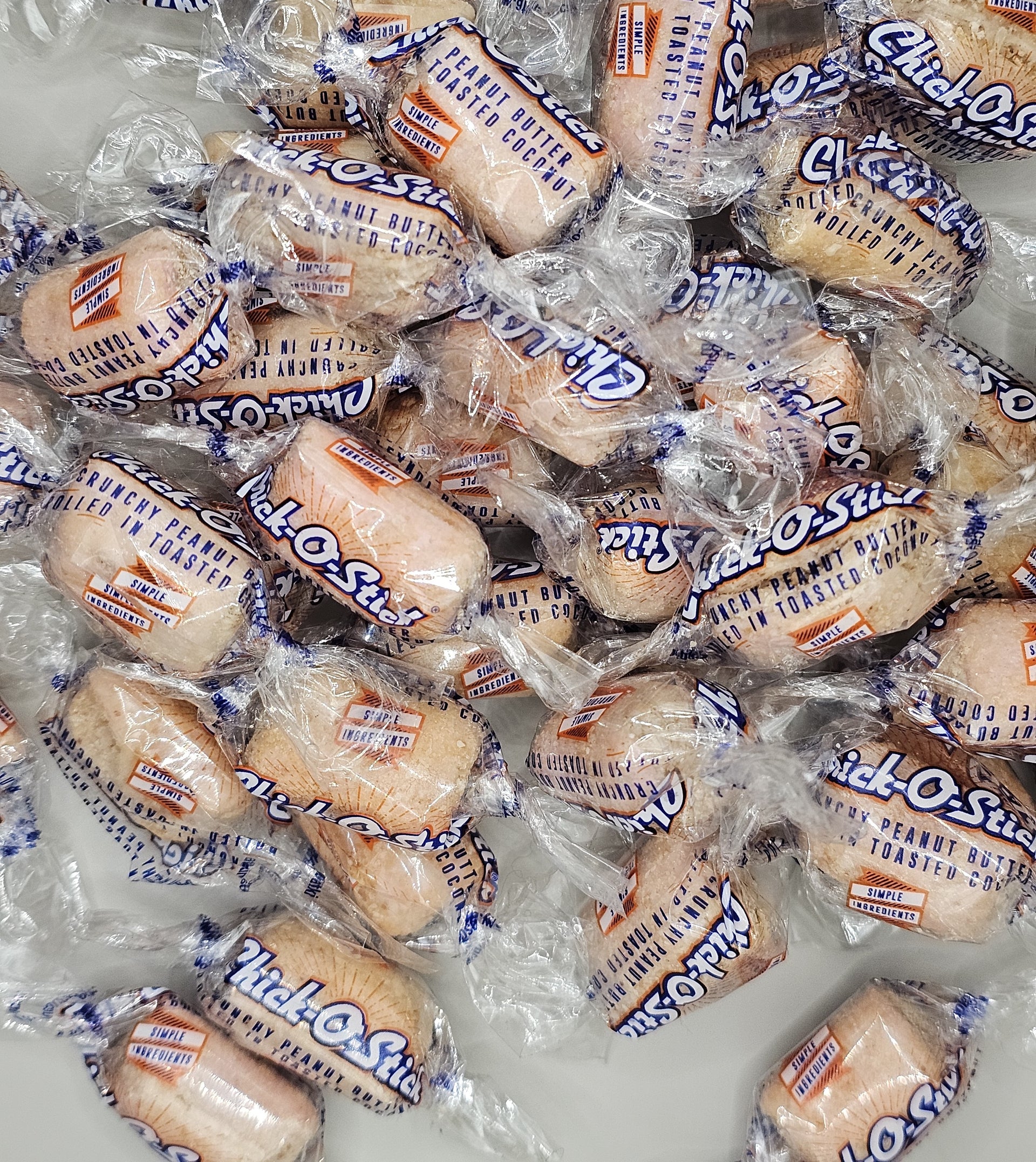 Chick-O-Stick – Candy Baron