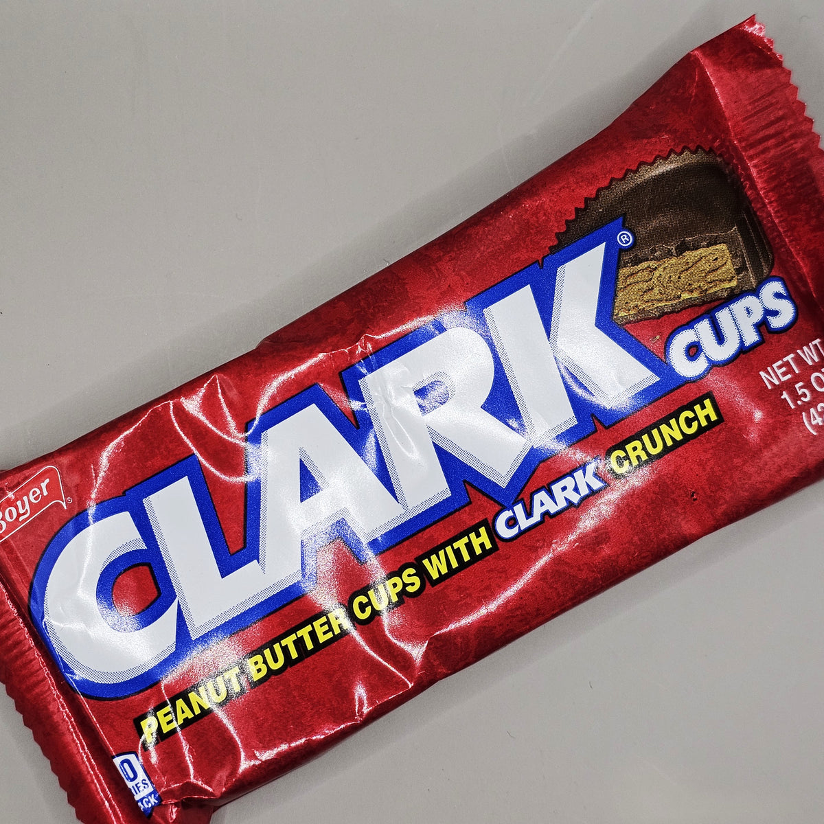 Clark Cups – Candy Baron