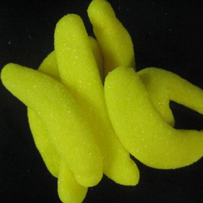Gummi Banana – Candy Baron