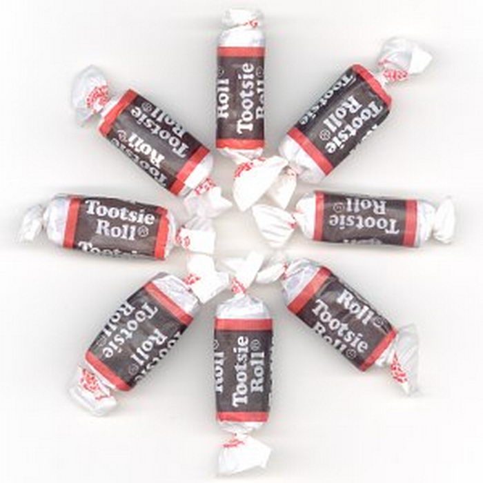 Tootsie Roll – Candy Baron