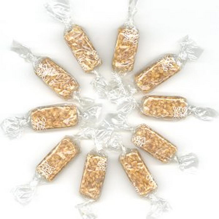 Sesame Honey Crunch – Candy Baron