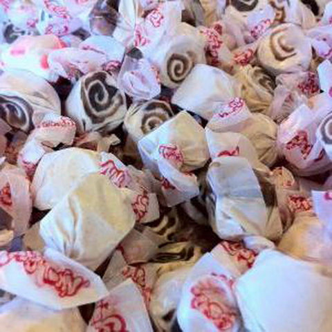 Taffy – Candy Baron